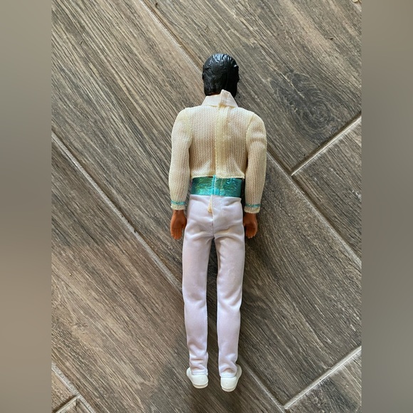 Mattel | Toys | Vintage Collectors 968 Ken Doll Body 199 Ken Head By ...